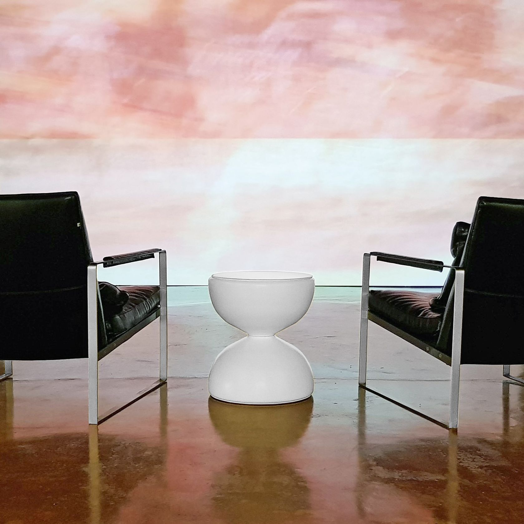 CLESSIDRA | Couchtisch Kollektion Clessidra By Nitesco Design Simone ...