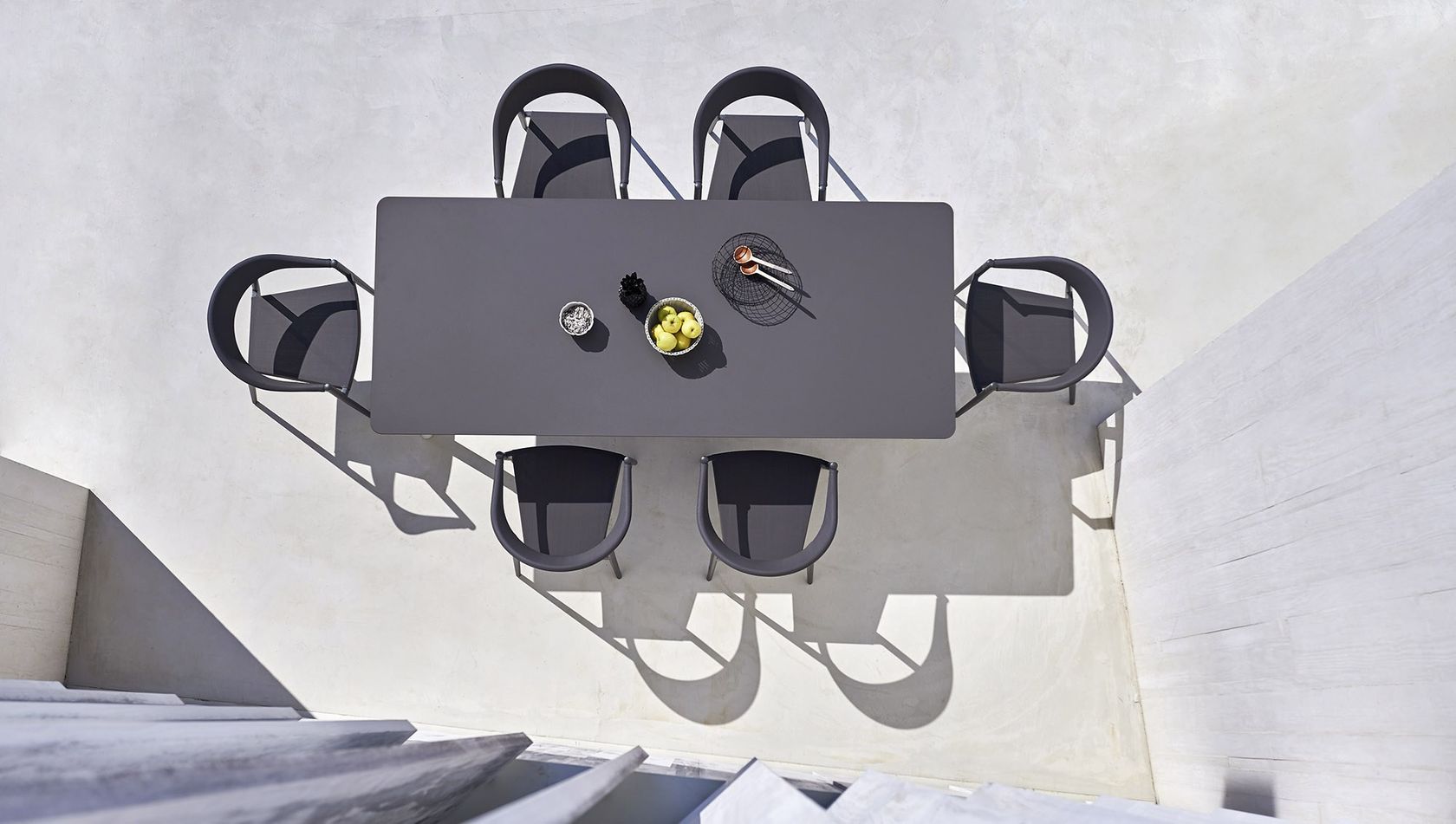 CLEVER | Chair By Varaschin