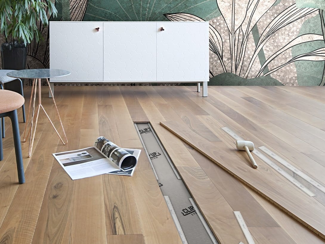 Garbelotto: Pavimenti in legno | Archiproducts