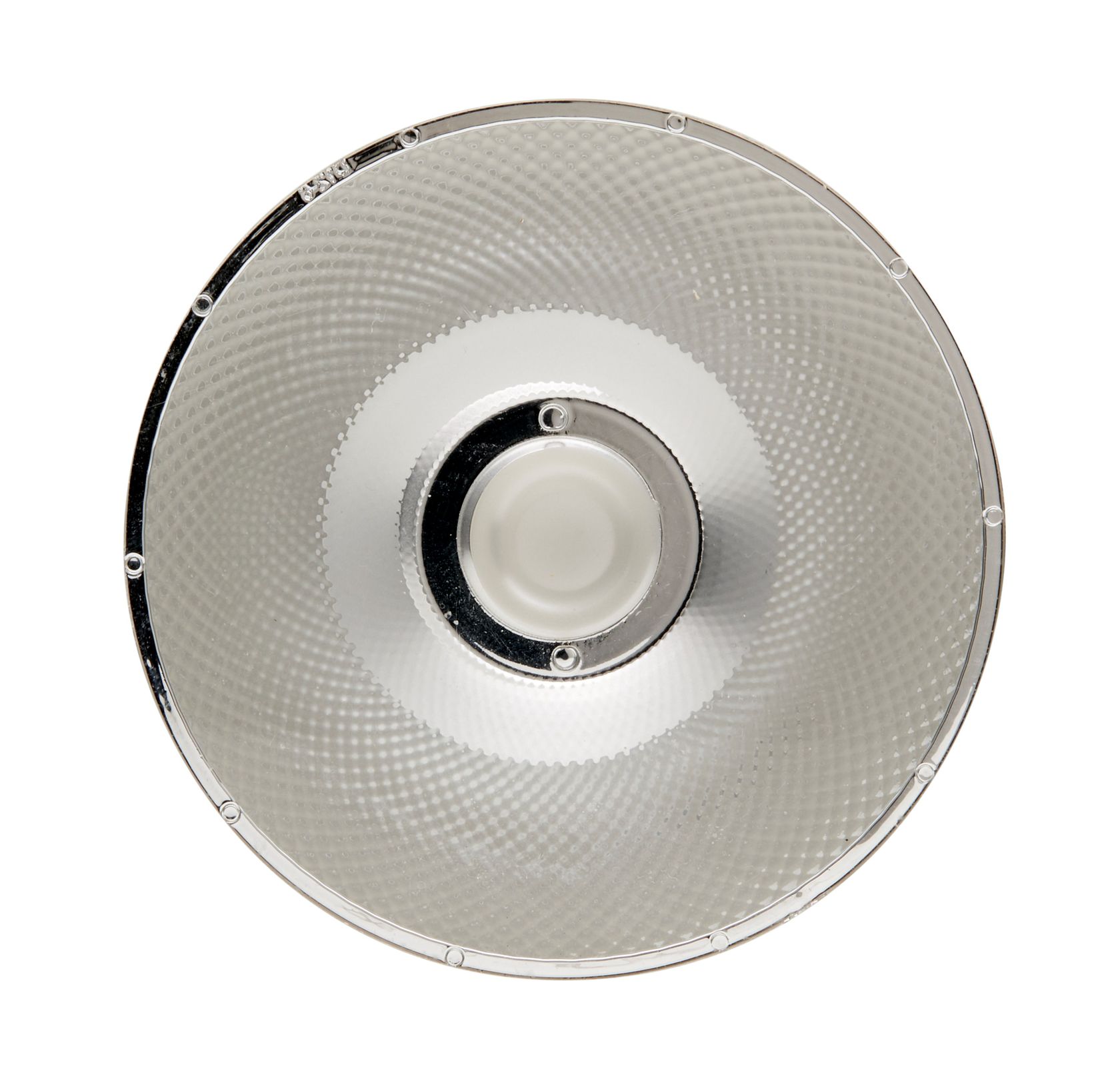 CLOCK | Outdoor spotlight with fixed arm By Goccia Illuminazione