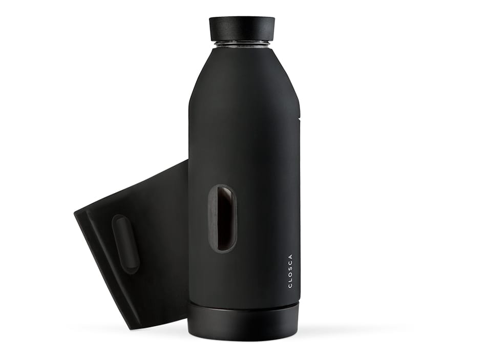 CLOSCA BOTTLE Thermal bottle By Closca Design