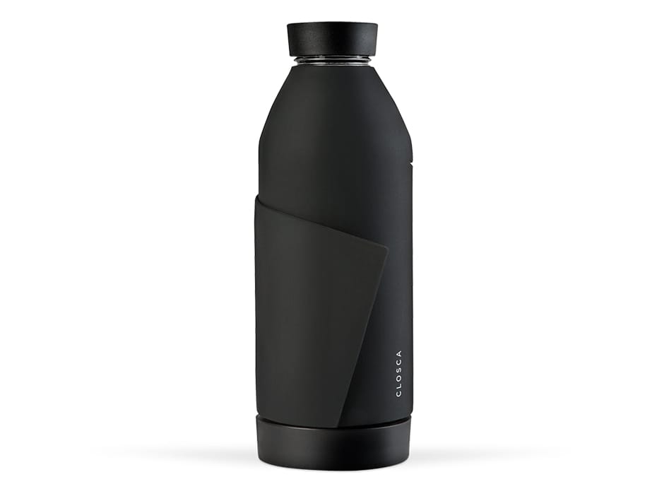 CLOSCA BOTTLE Thermal bottle By Closca Design