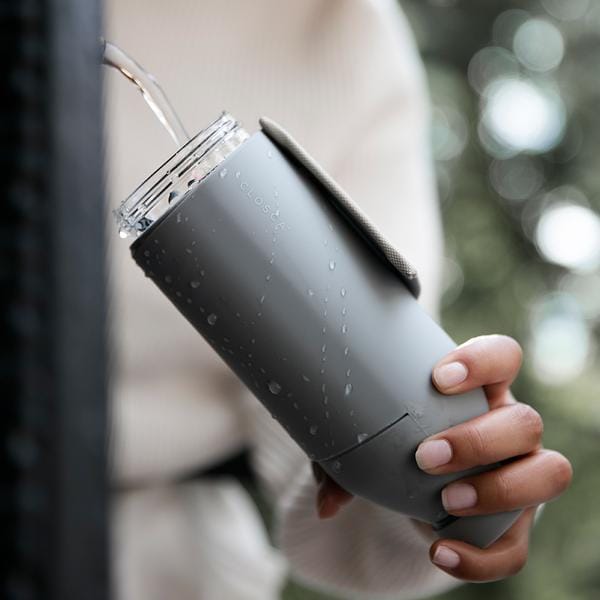 CLOSCA BOTTLE Thermal bottle By Closca Design