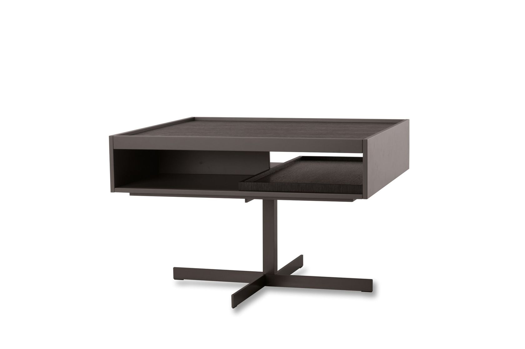 CLOSE | Coffee table Close Series By Minotti design Rodolfo Dordoni