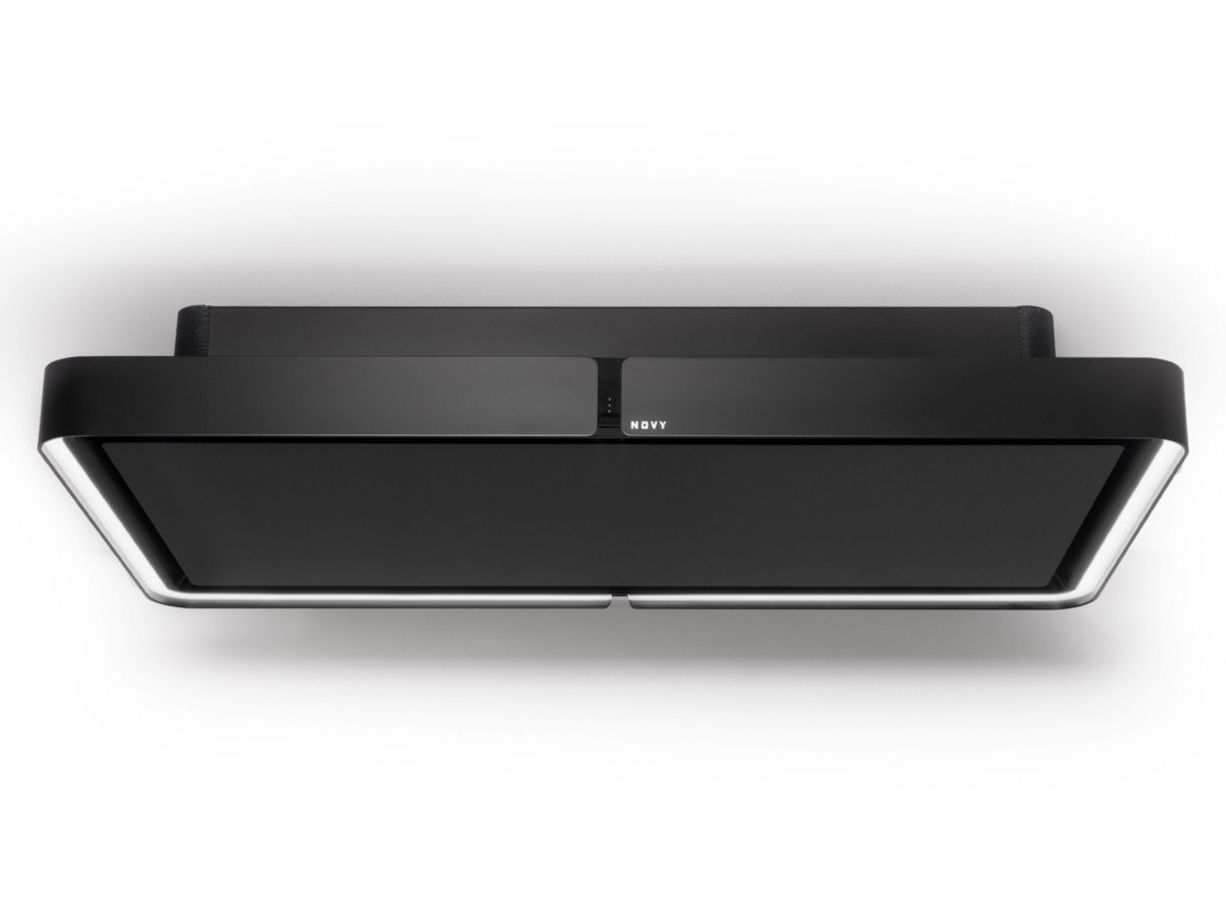 NOVY: Hoods and induction hobs | Archiproducts