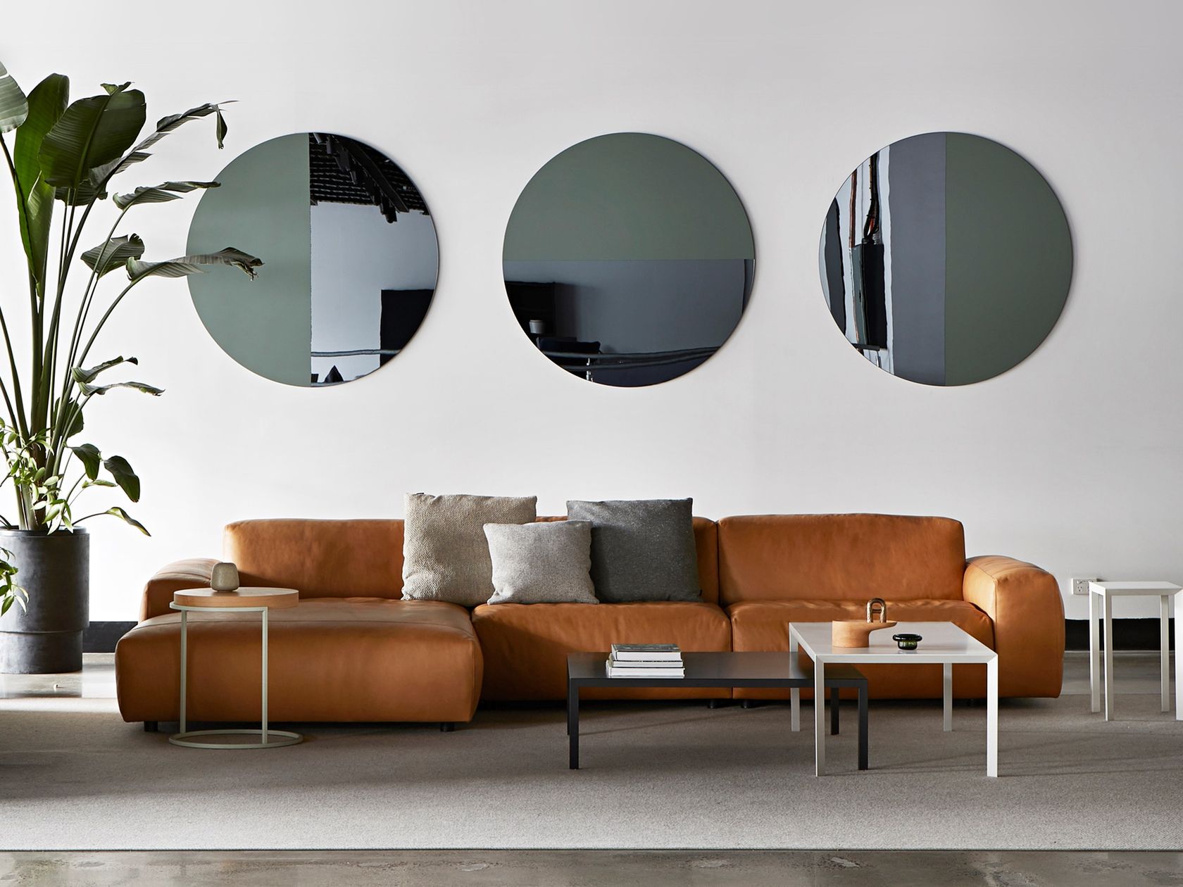 CLOUD Modular sofa By Prostoria