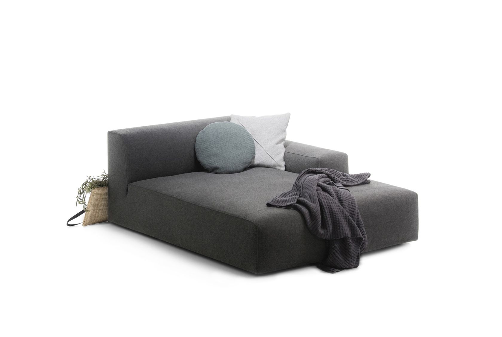 CLOUD Modular sofa By Prostoria