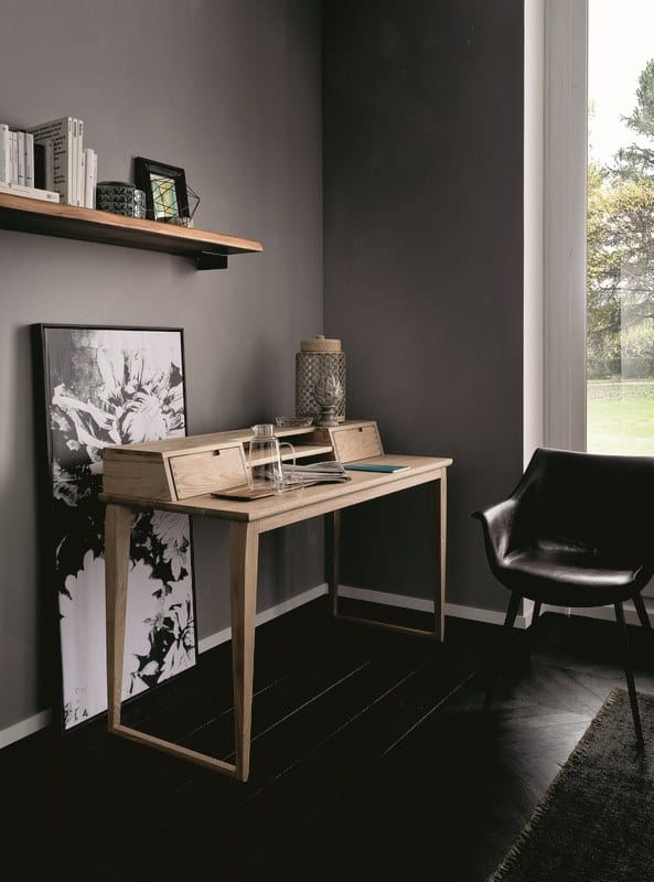 CLOVER | Secretary desk Clover Collection By AltaCorte