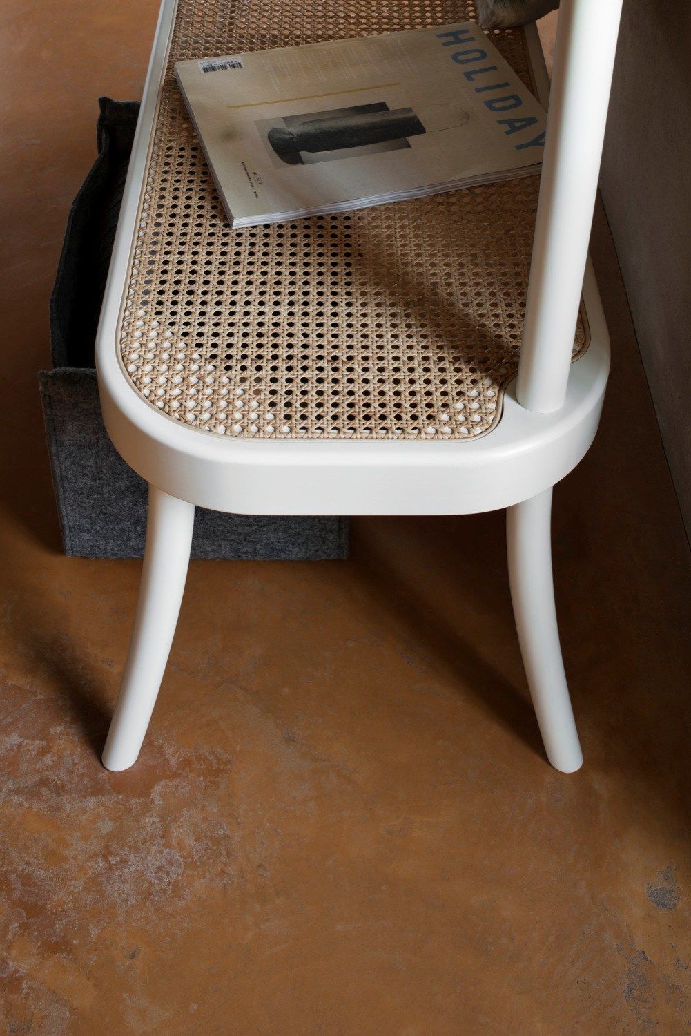 COAT RACK BENCH Coat rack By Wiener GTV Design | design FRONT