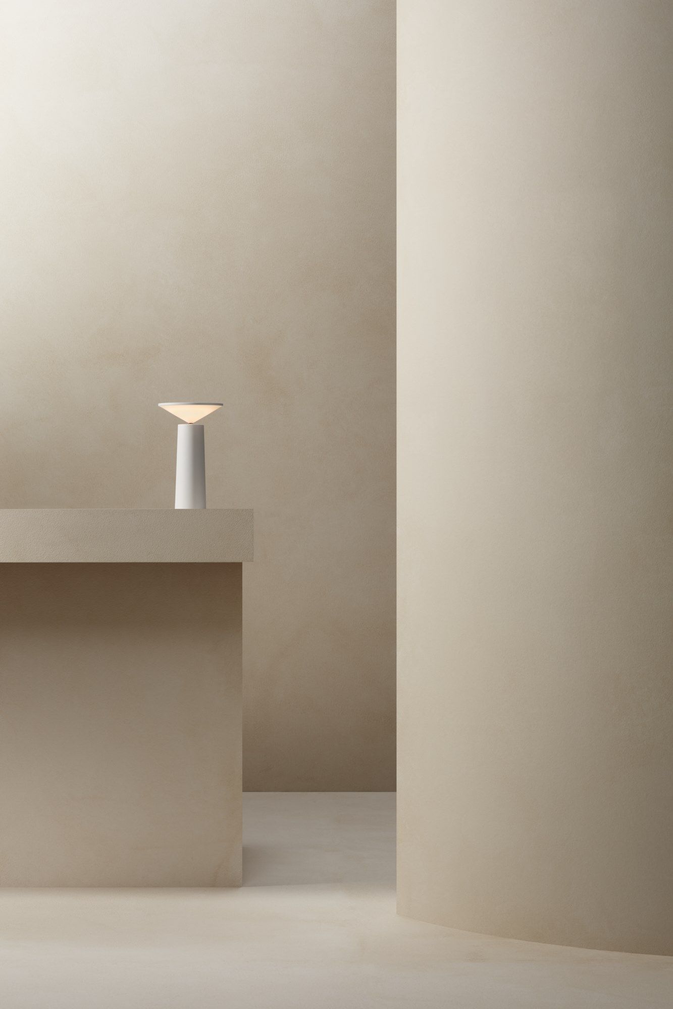 COCKTAIL LED adjustable aluminium table lamp By LedsC4 | design ...