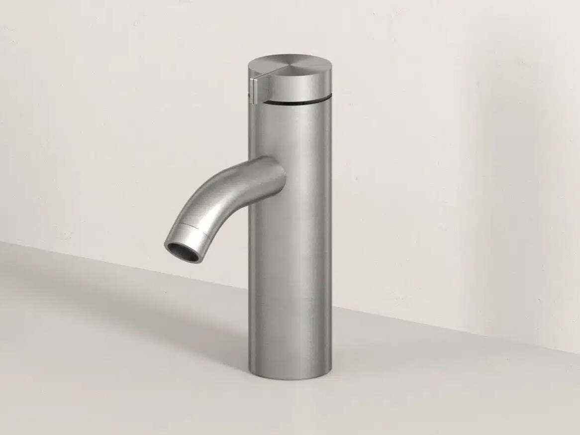 MSN 08 洗脸池水龙头 By COCOON