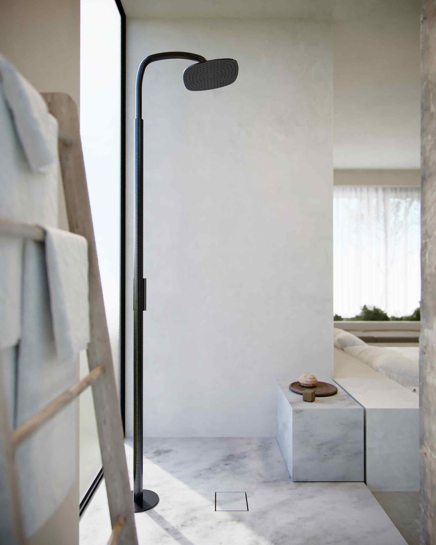 MSN Shower tray By COCOON