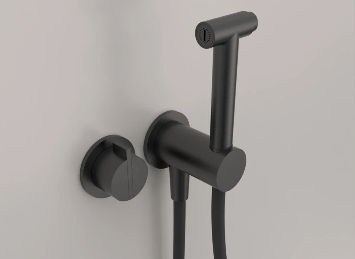 PB HYGIENIC SPRAY WC-Reinigungsbrause By COCOON