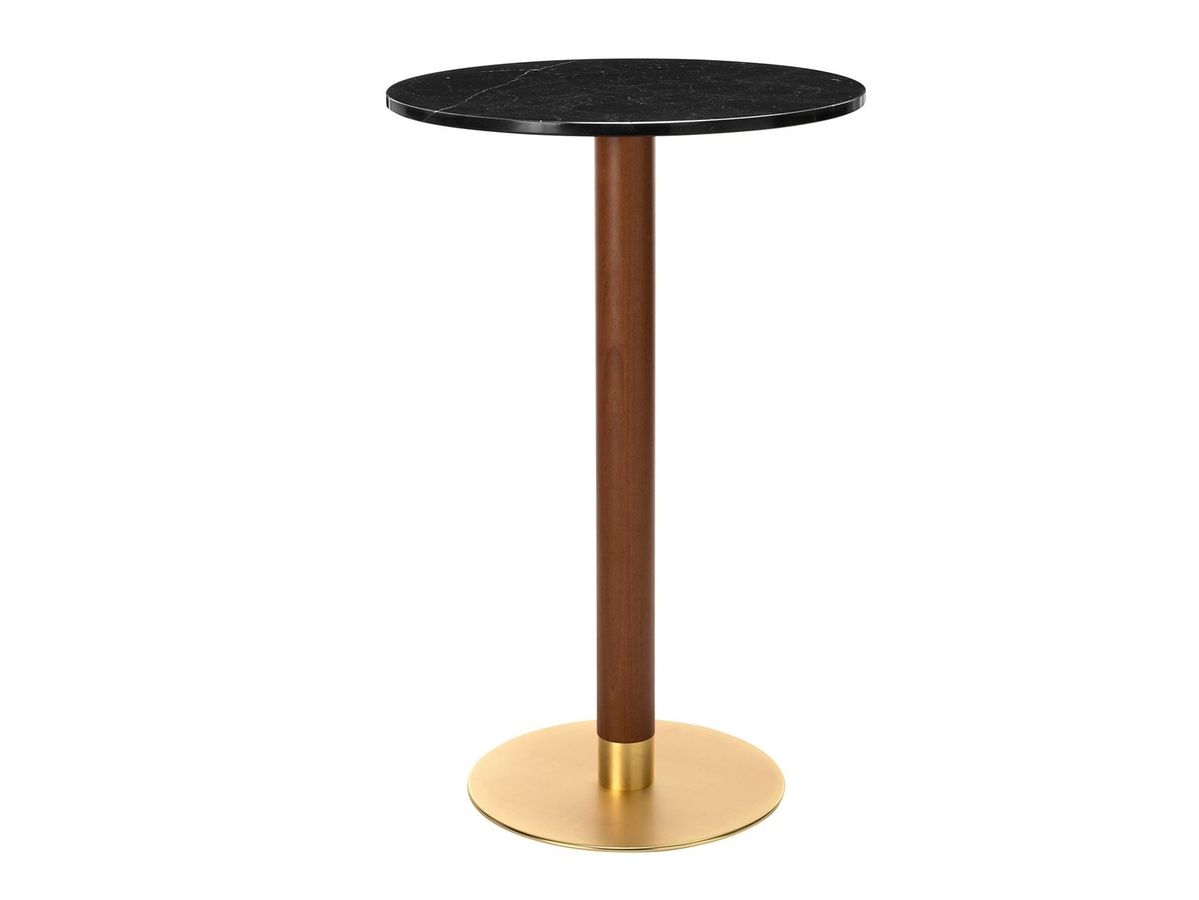 Round contract table COGNAC By Wiener GTV Design