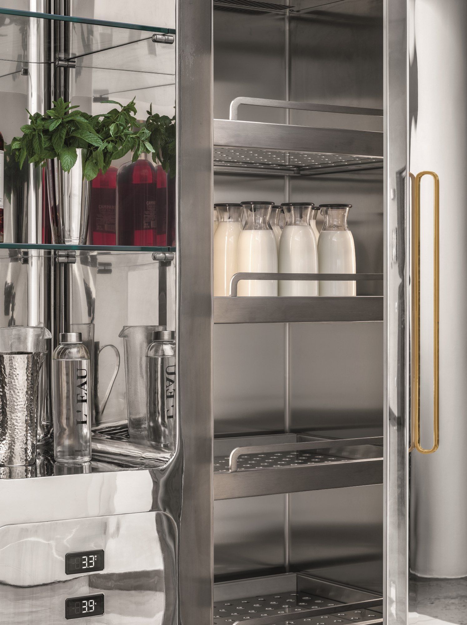 COLD CONTROL SYSTEM By ABIMIS