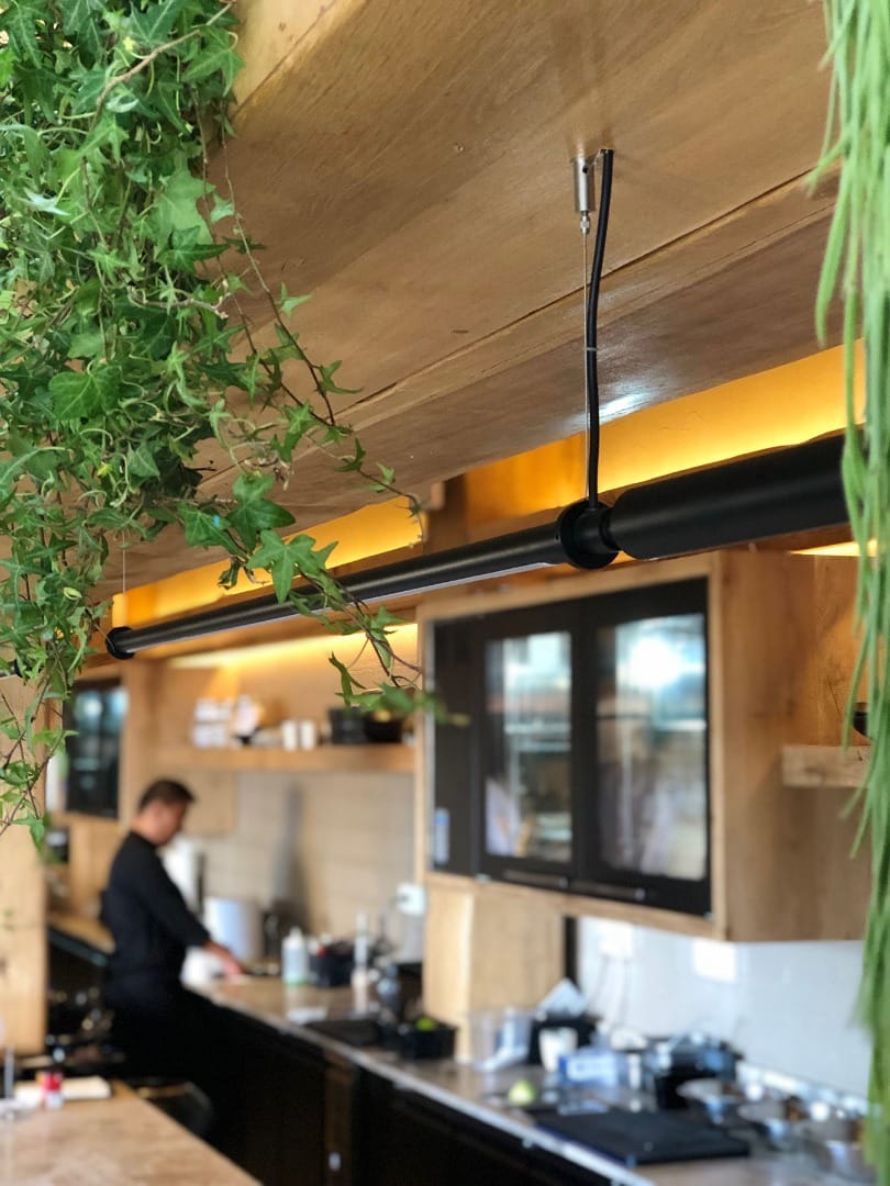 COLIBRÌ | Swivel pendant lamp By Martinelli Luce design Emiliana Martinelli