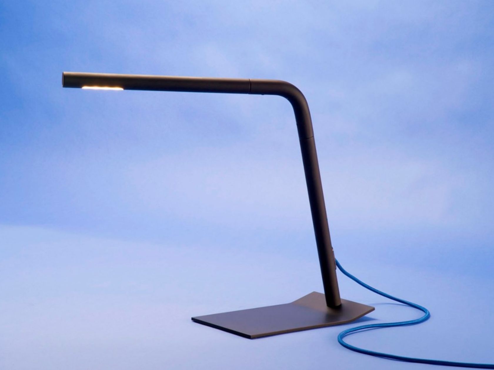 COLIBRÌ | Table lamp By Martinelli Luce design Emiliana Martinelli