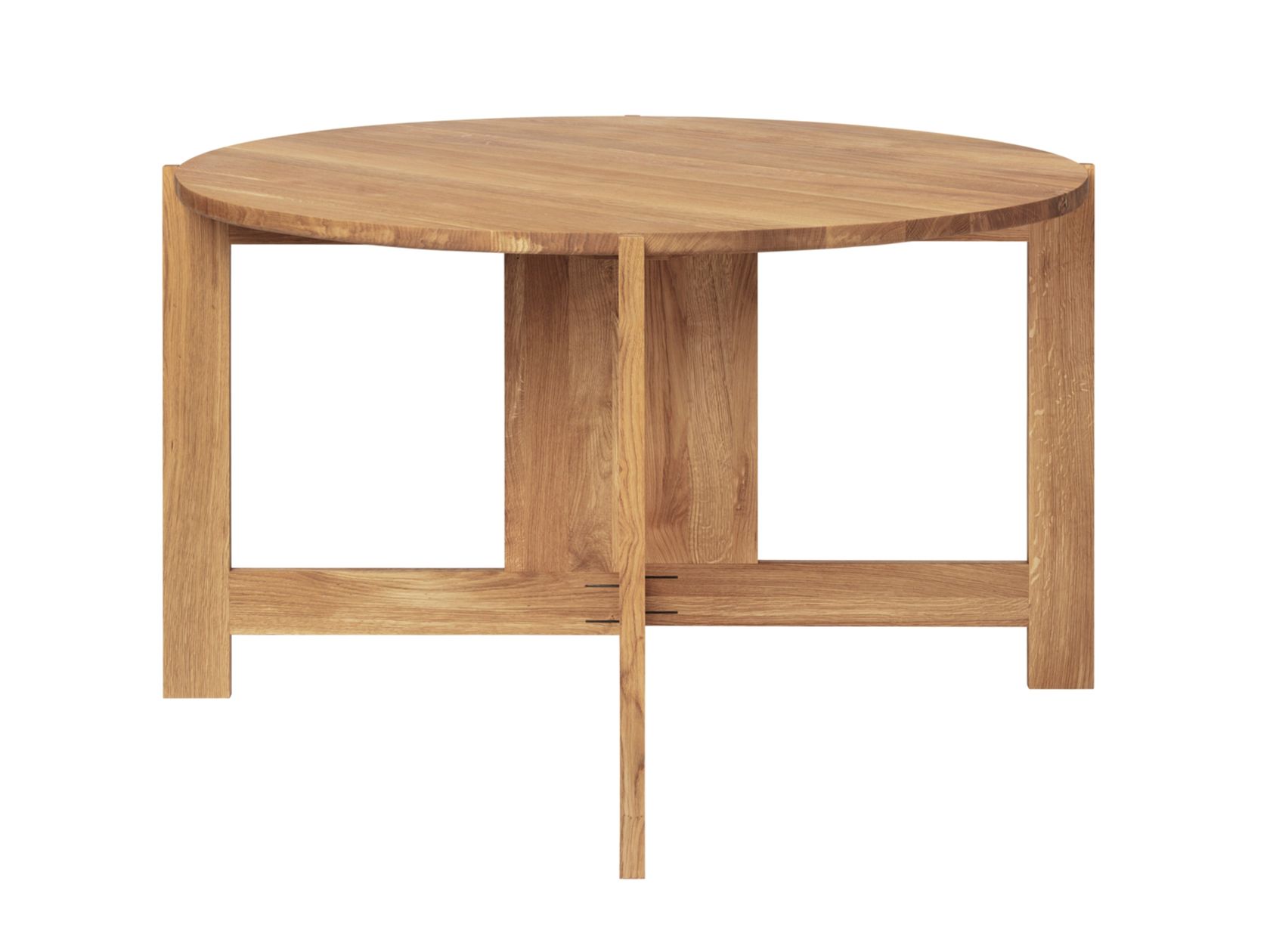 COLLECTOR | Table By Kristina Dam Studio