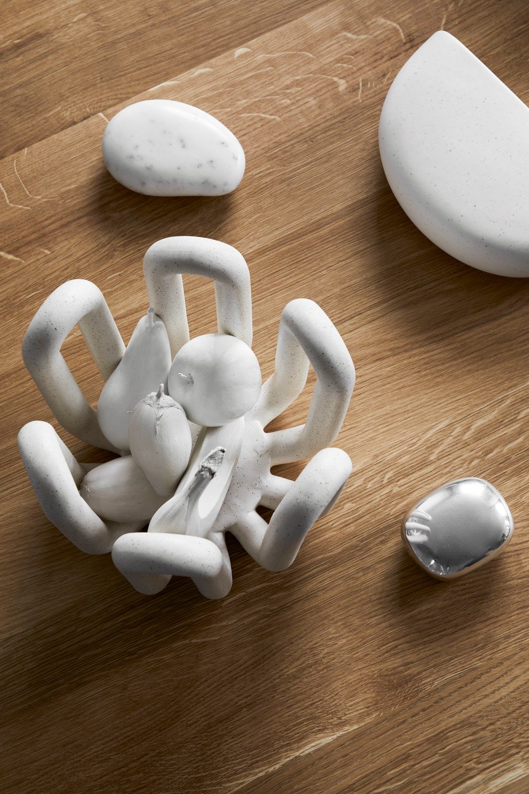 COLLECTOR | Table By Kristina Dam Studio