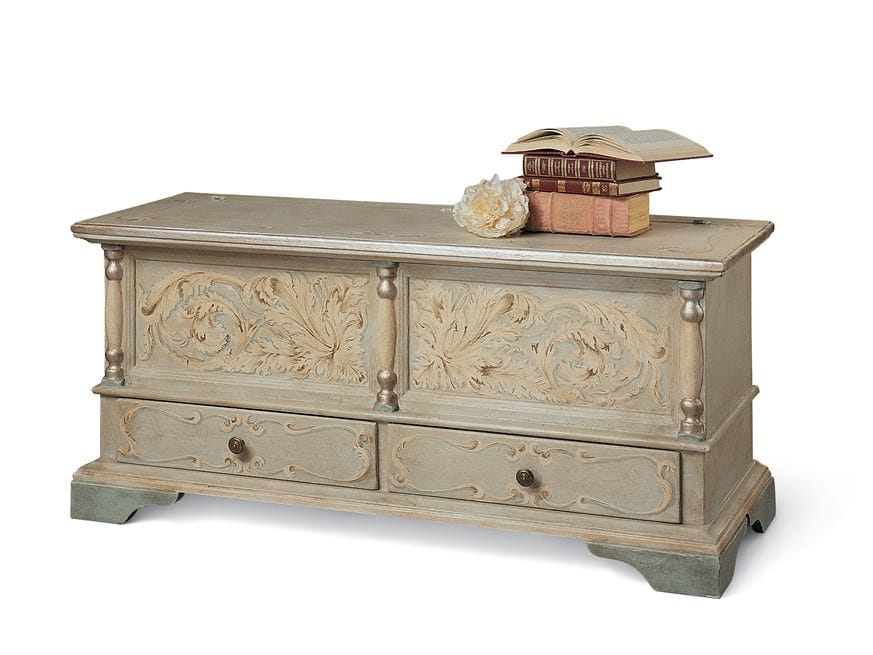 Storage chests | Storage systems and units | Archiproducts