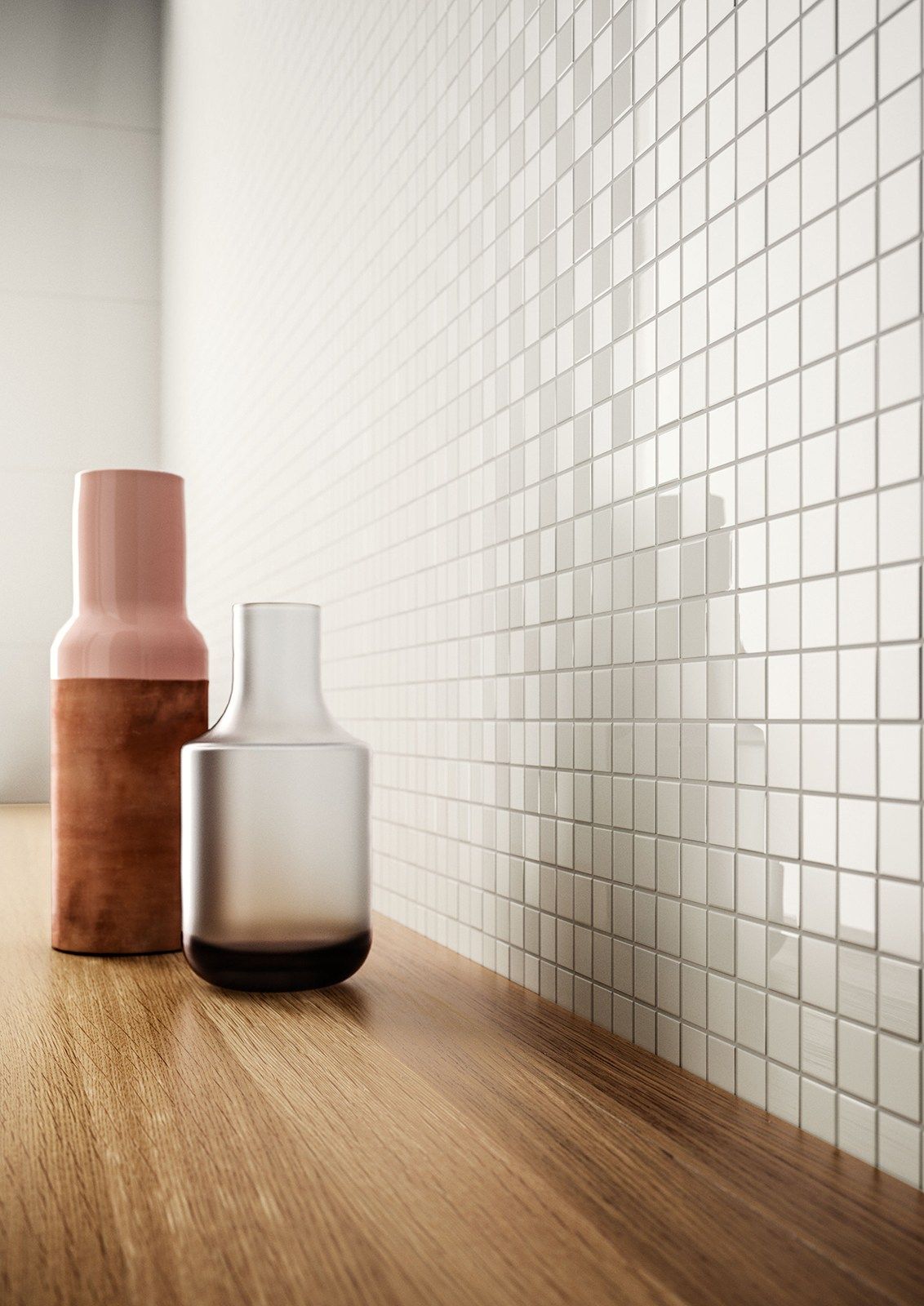 Ceramic wall tiles COLOR CODE By MARAZZI