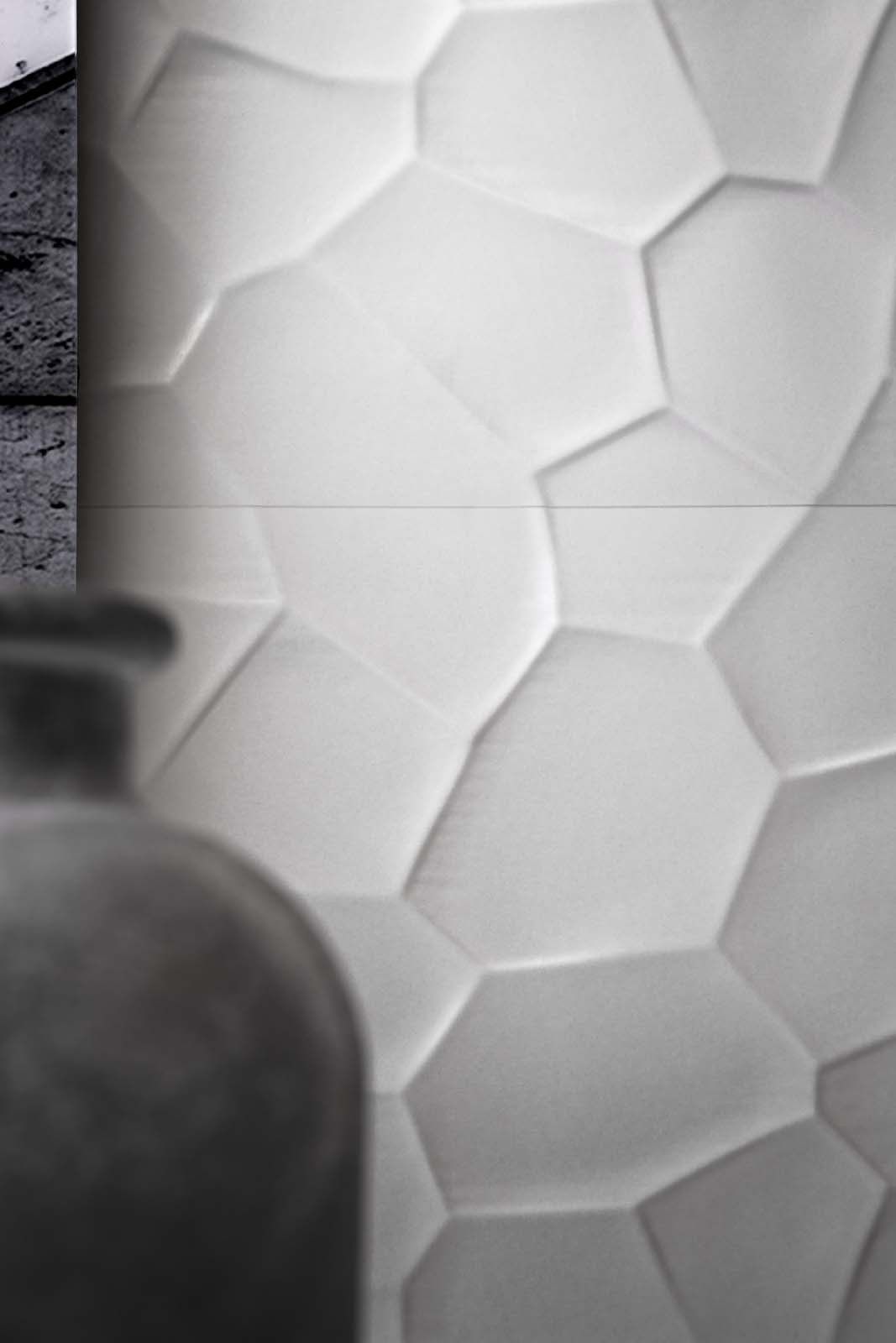 Ceramic wall tiles COLOR CODE By MARAZZI