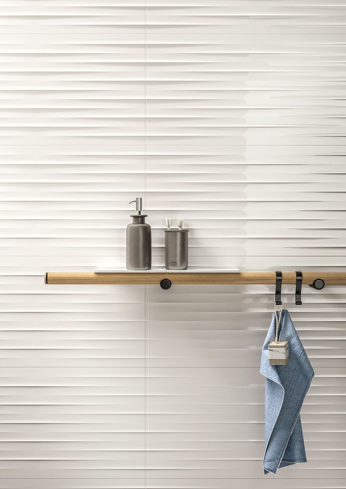 Ceramic wall tiles COLOR CODE By MARAZZI