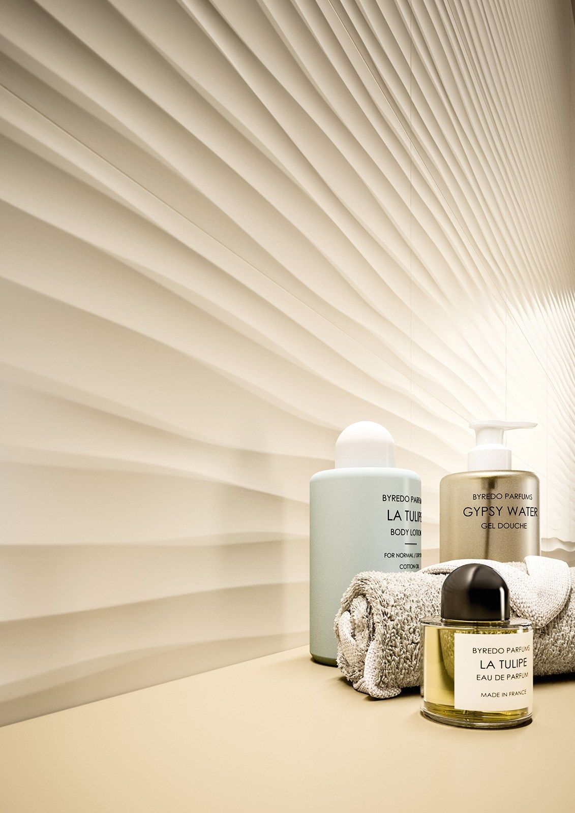 Ceramic wall tiles COLOR CODE By MARAZZI