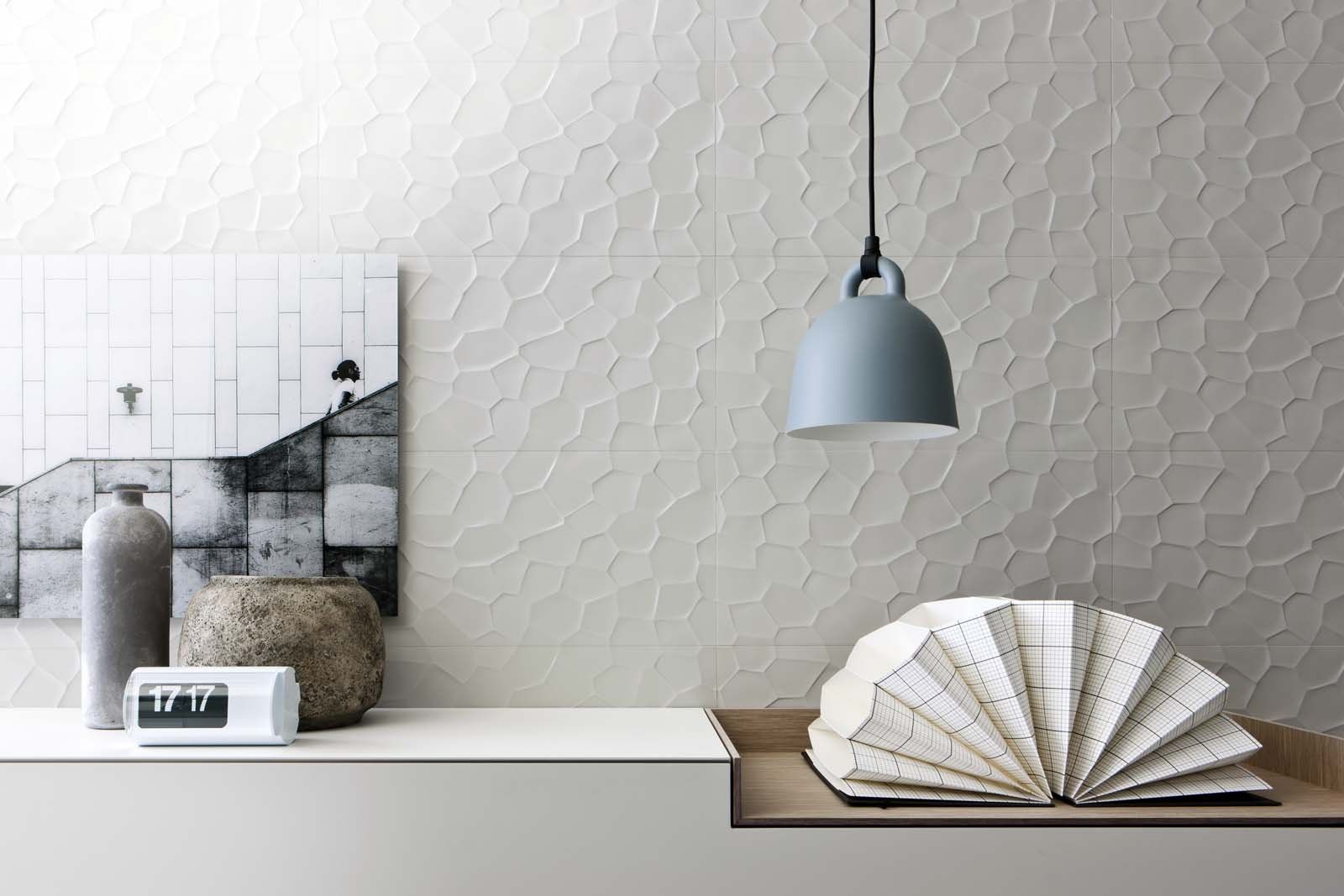 Ceramic wall tiles COLOR CODE By MARAZZI