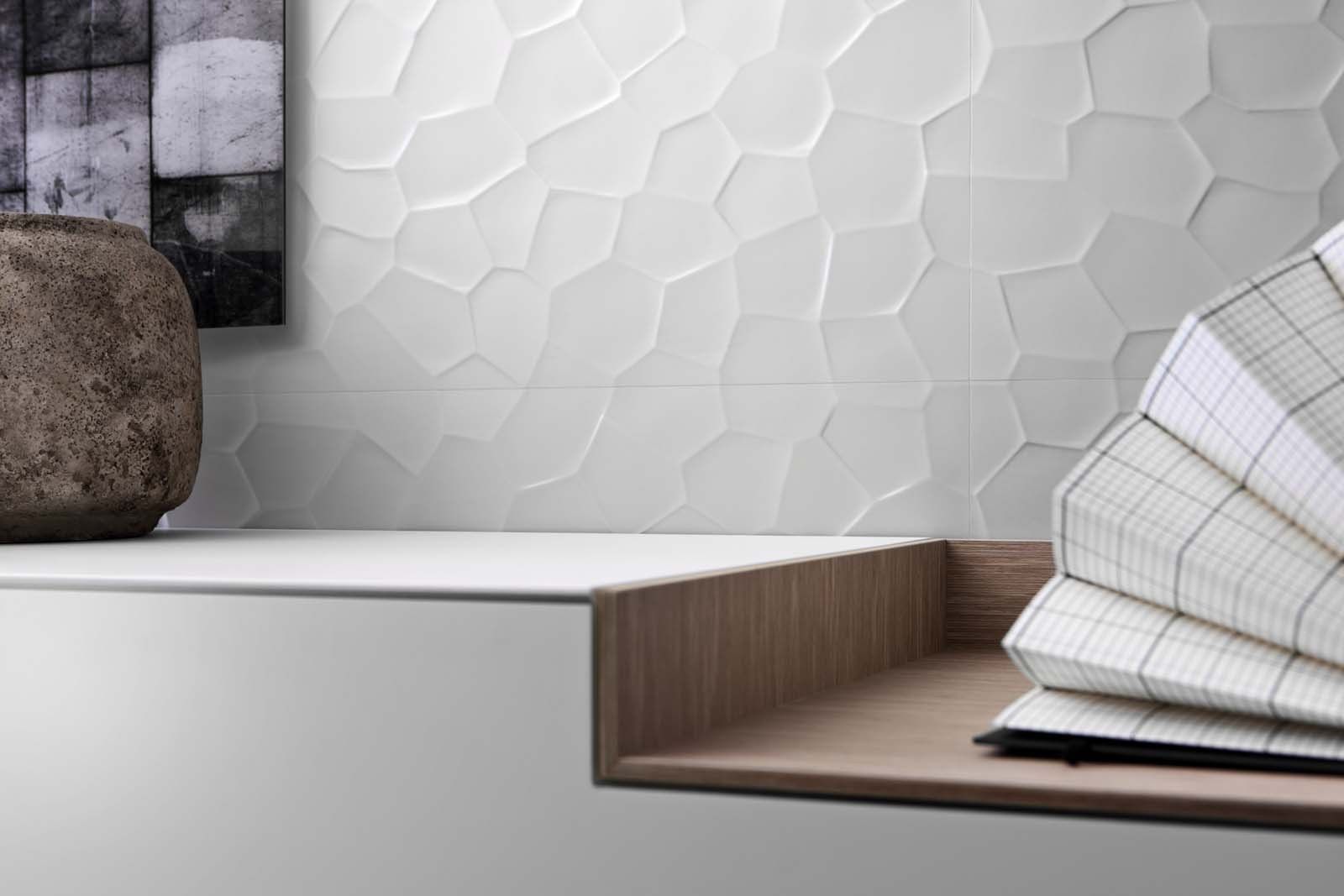 Ceramic wall tiles COLOR CODE By MARAZZI