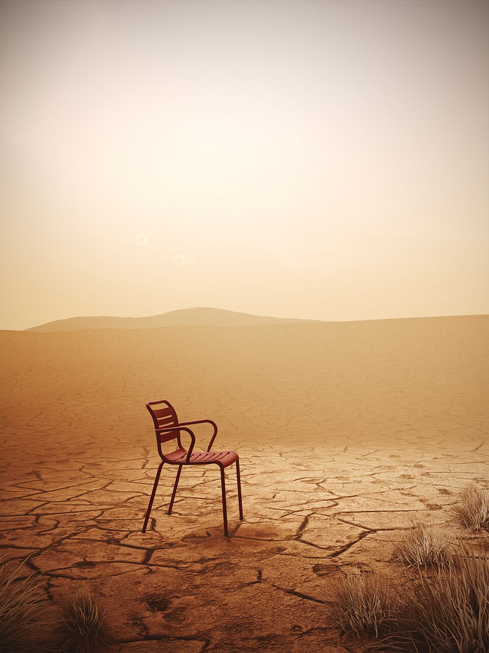 RE-AL 2 Chair By COLOS