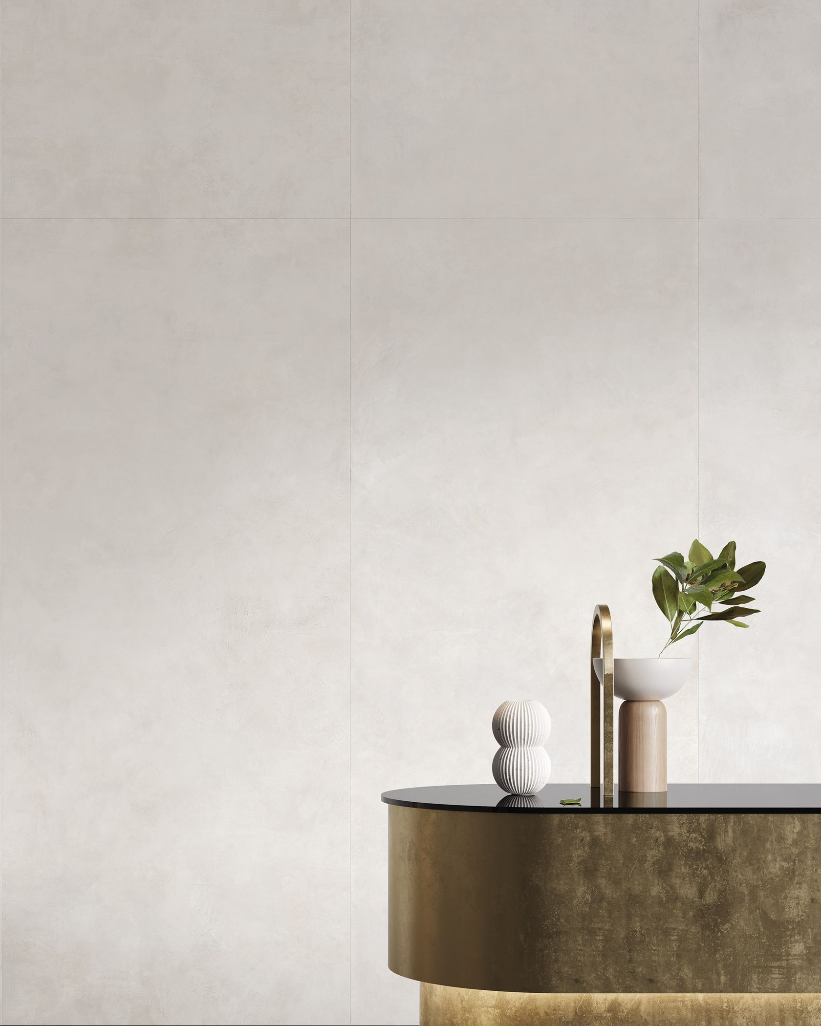 Porcelain stoneware wall/floor tiles COLOVERS By Supergres