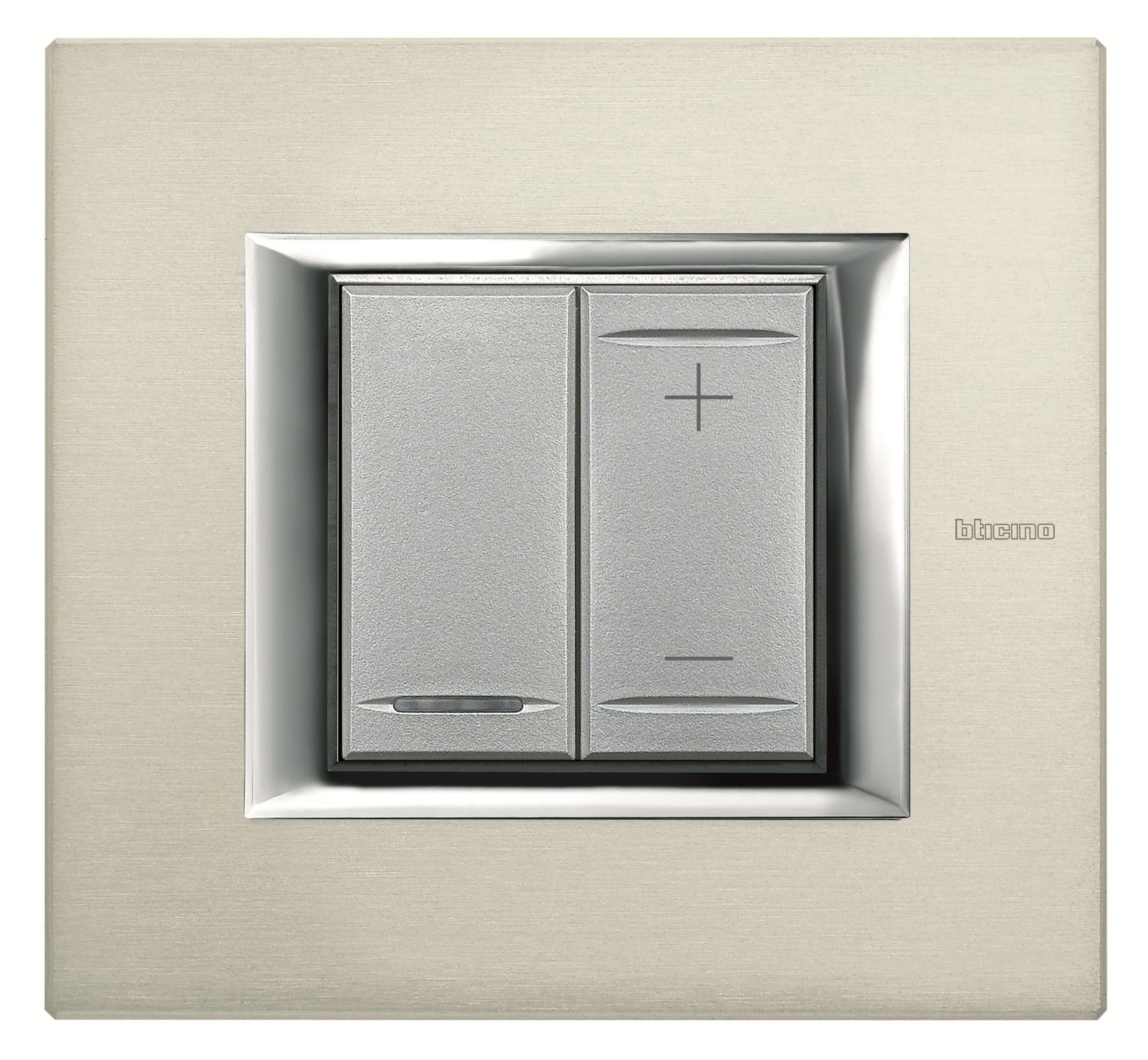 Electrical socket Controls By BTICINO