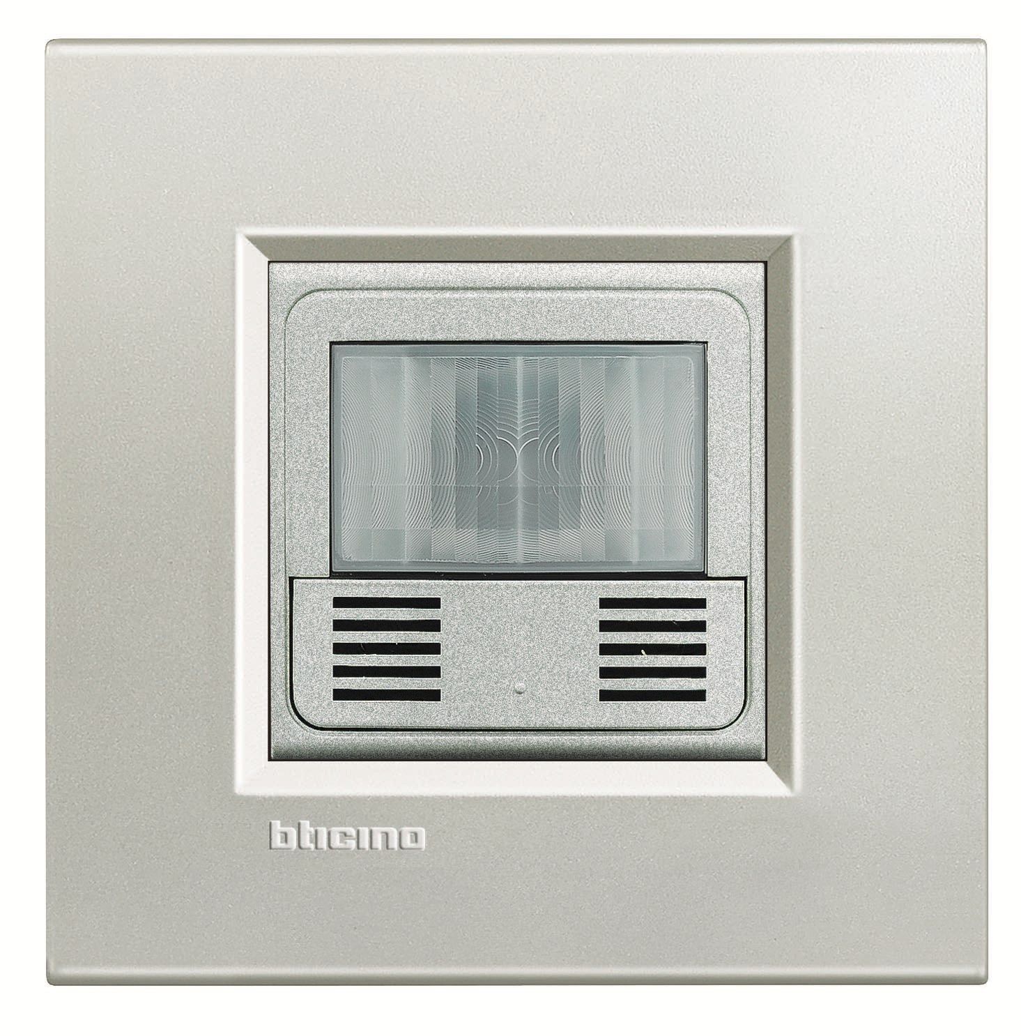 Electrical socket Controls By BTICINO