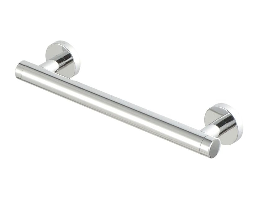 COMFORT & SAFETY Fixed metal bathtub grab bar By Geesa