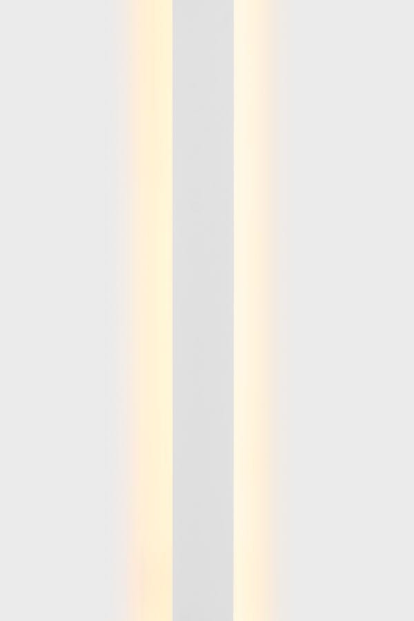 Aluminium linear lighting profile for LED modules COMO CORNER STRAIGHT ...