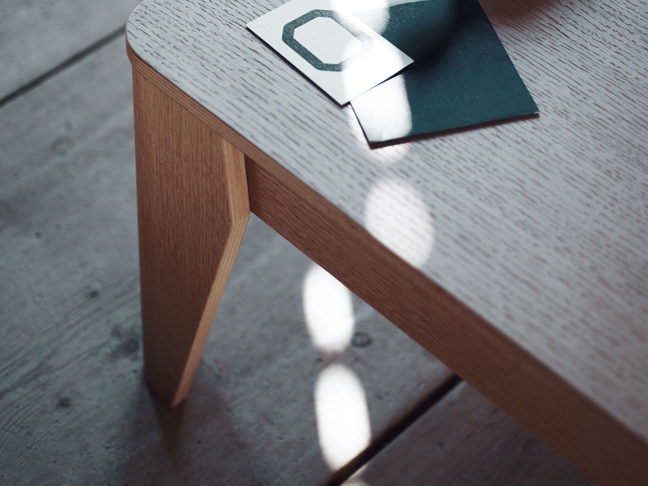 COMPENSATO | Coffee table Compensato Collection By Agapecasa design ...