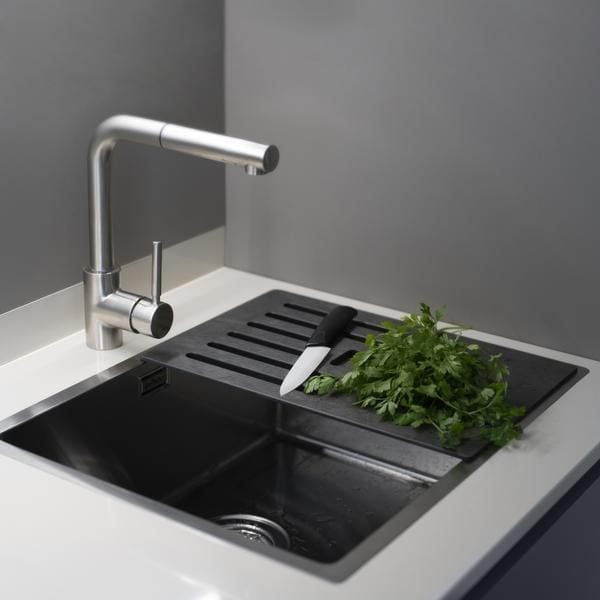 Tabla de cortar en HPL COMPLEMENT 280/340 By evhoc