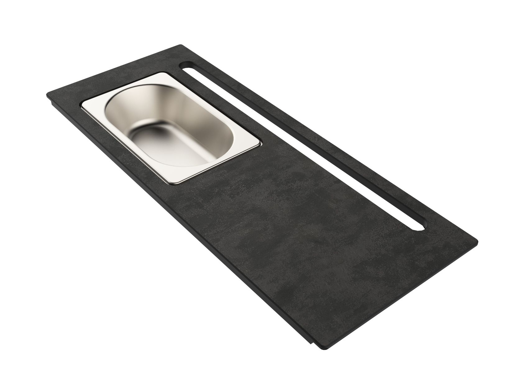 COMPLEMENT PLUS 170 Tabla de cortar By evhoc