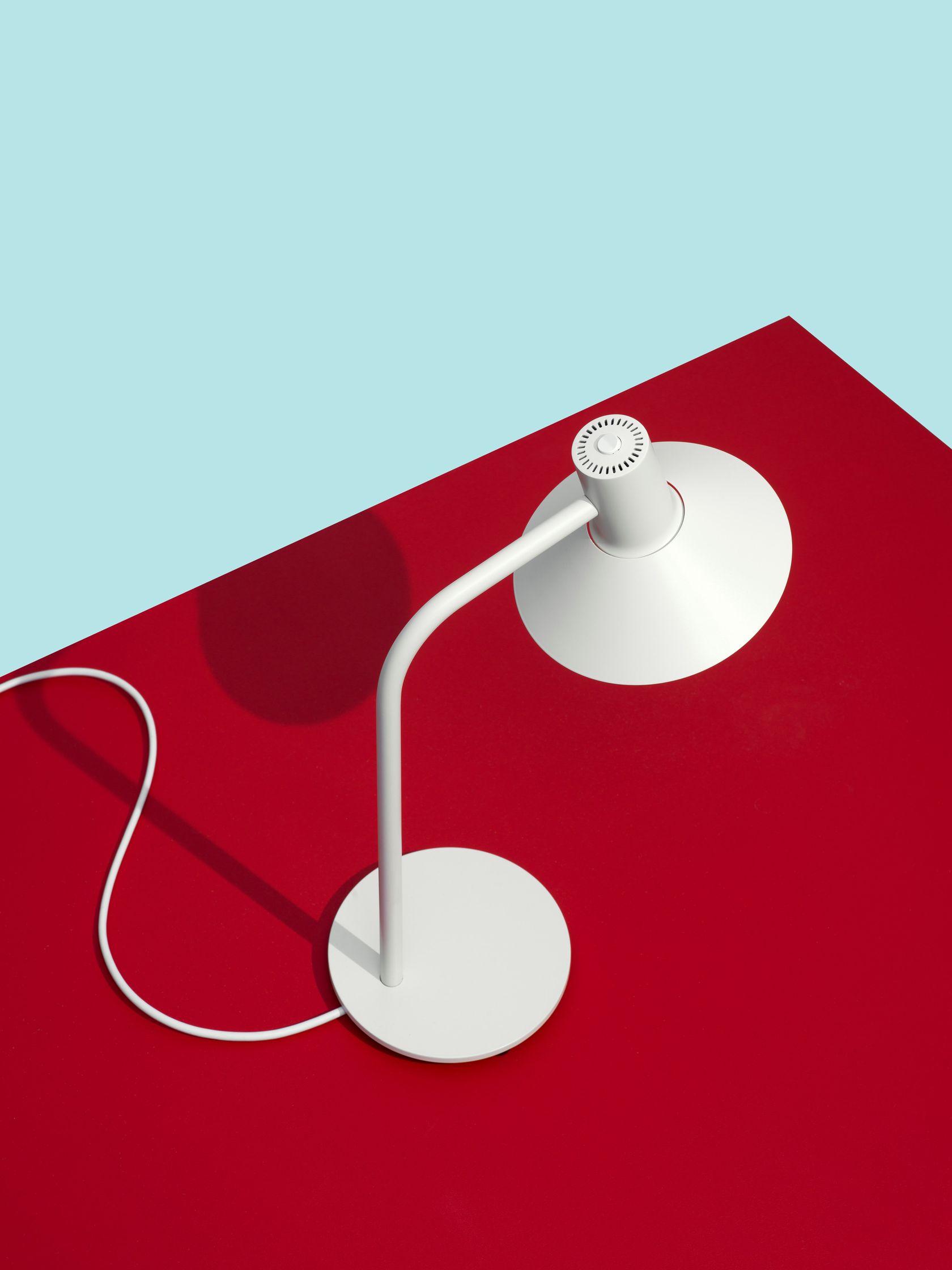 COMPOSE | Table lamp By Zero design Jens Fager