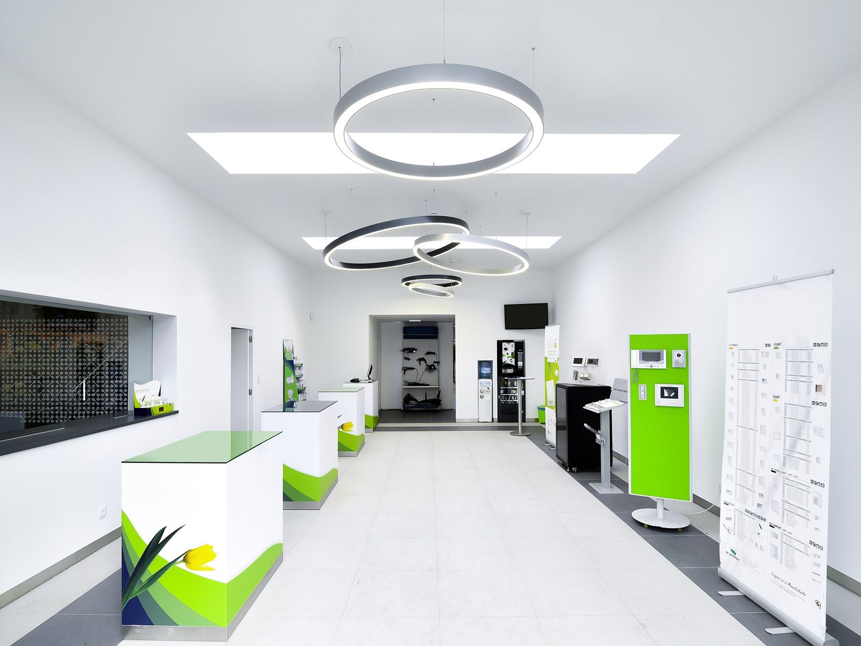 CONCEPT O | Pendant lamp By INDELAGUE | ROXO Lighting