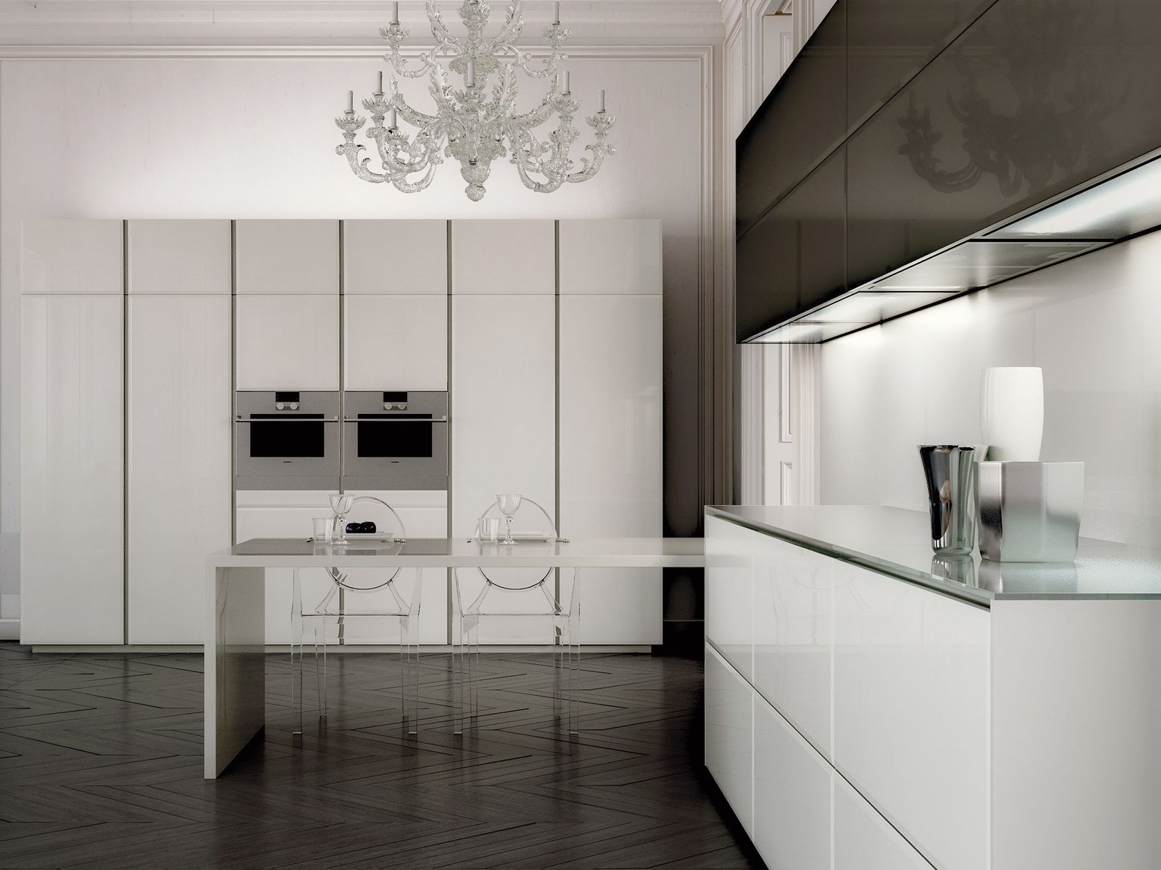 SCIC: Cucine | Archiproducts