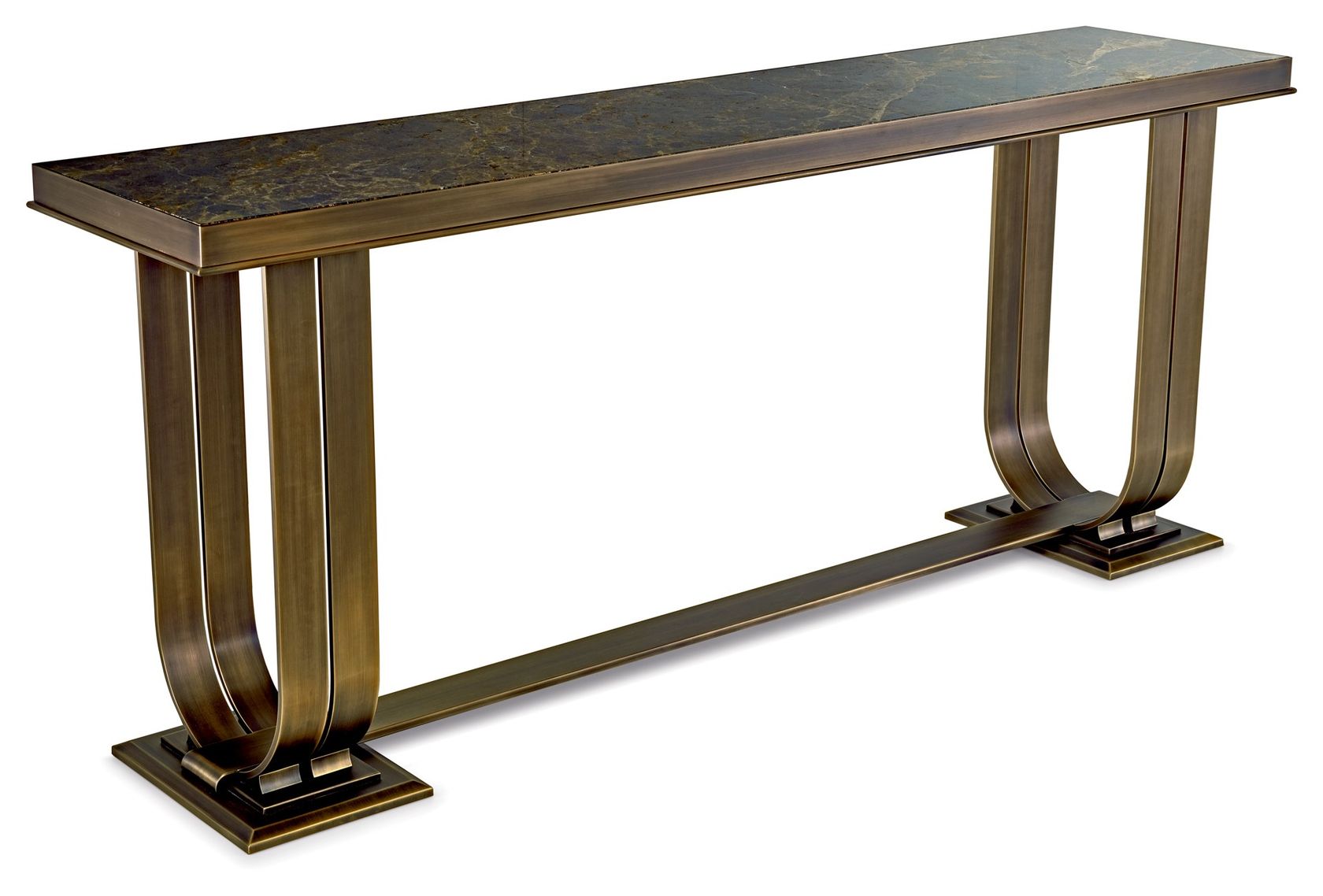 CONCORDE | Console table Concorde Collection By Sicis design Massimiliano Raggi