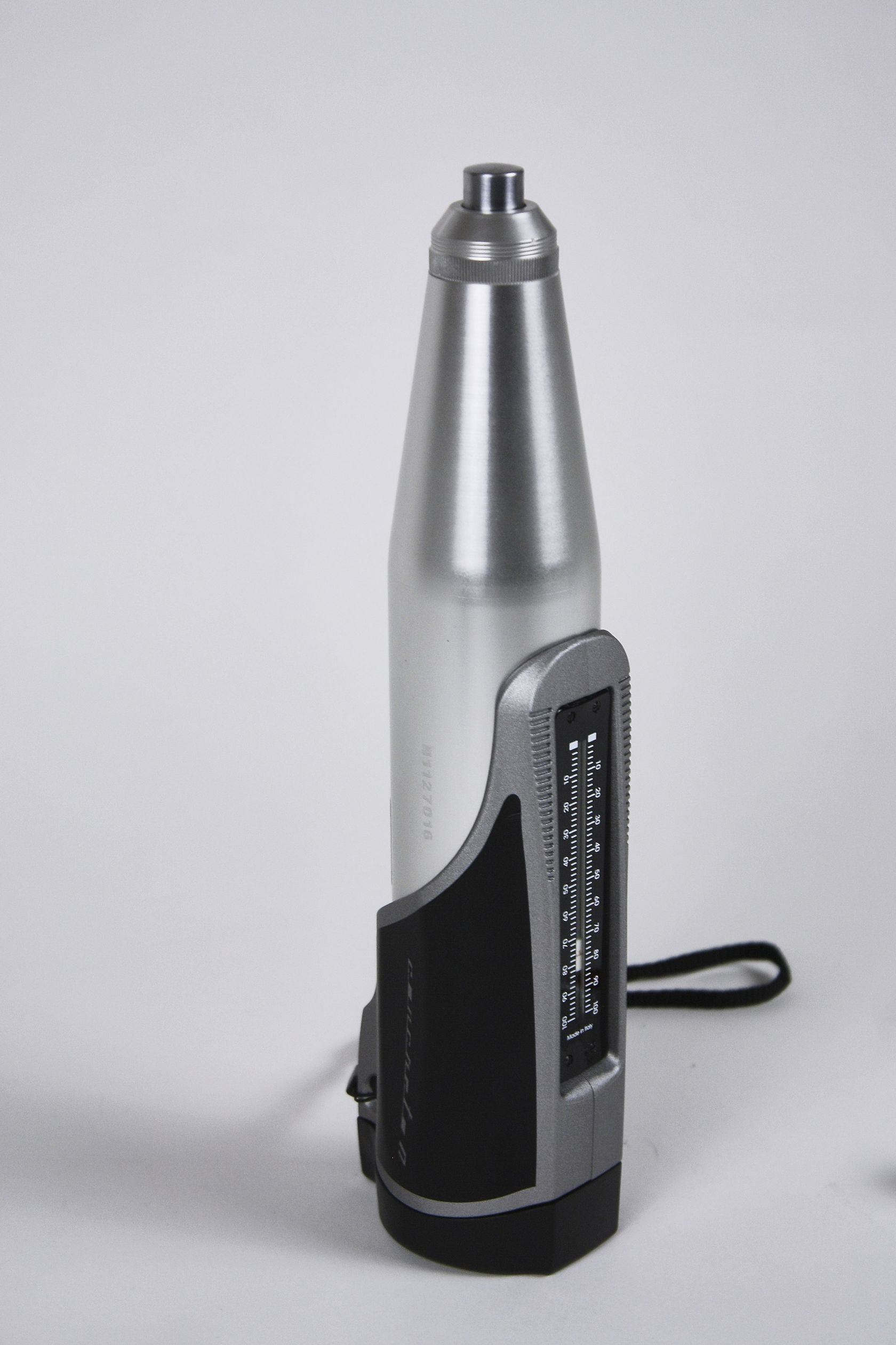 Sclerometro meccanico per calcestruzzo CONCRETO N - NOVATEST - Edilportale