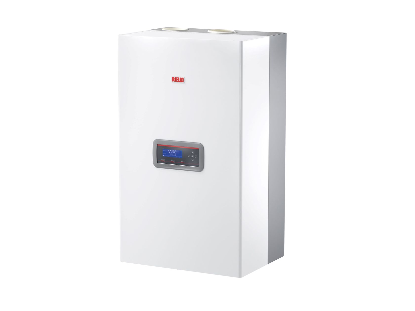 CONDEXA PRO - HELIX Gas condensation boiler By RIELLO