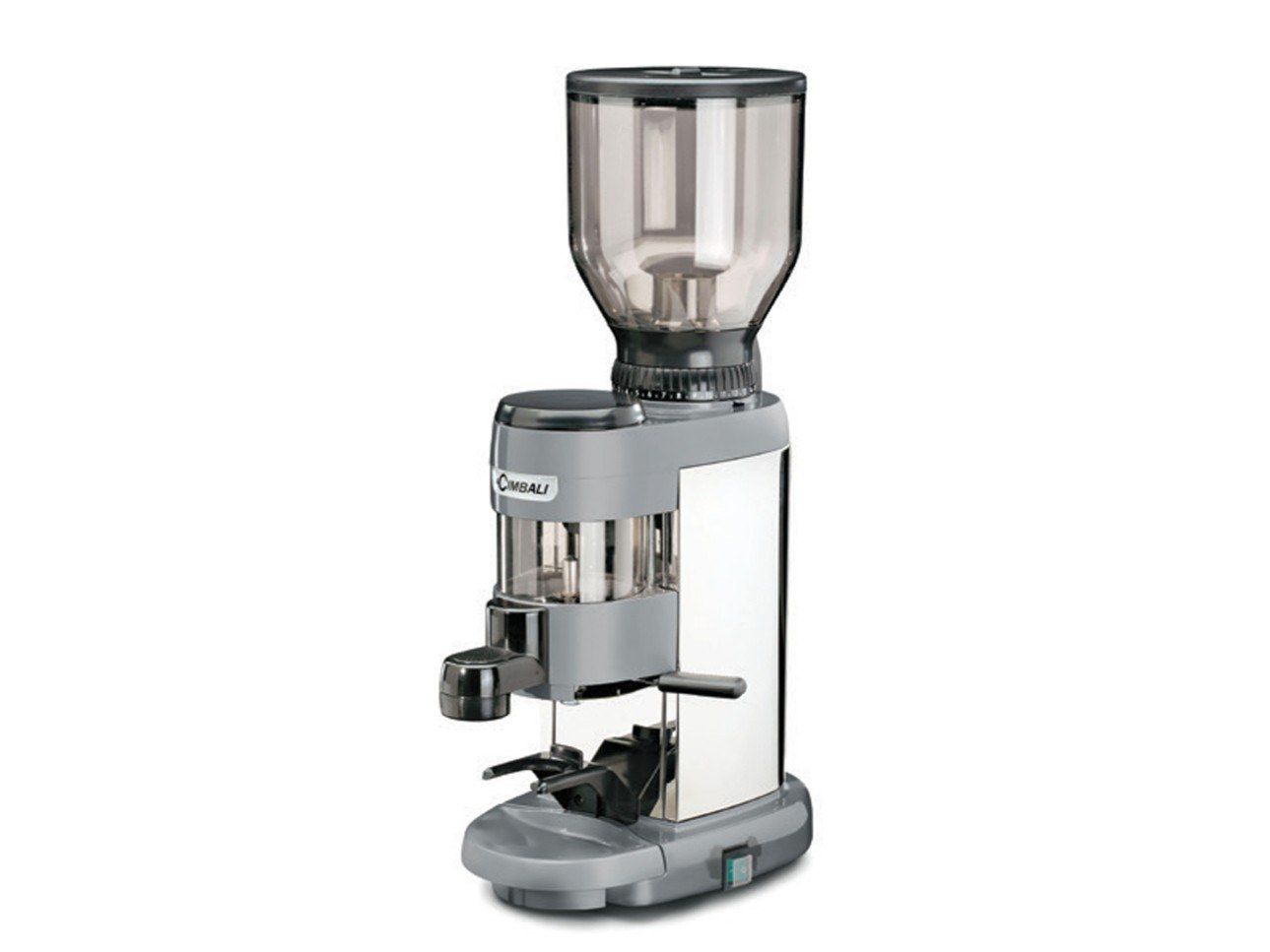 Coffee Grinder CONIK By LaCimbali