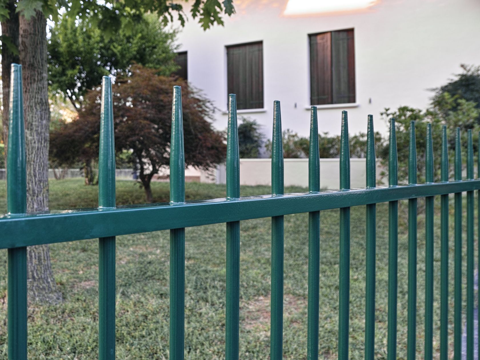 GRIGLIATI BALDASSAR: Recinzioni e Grigliati | Archiproducts