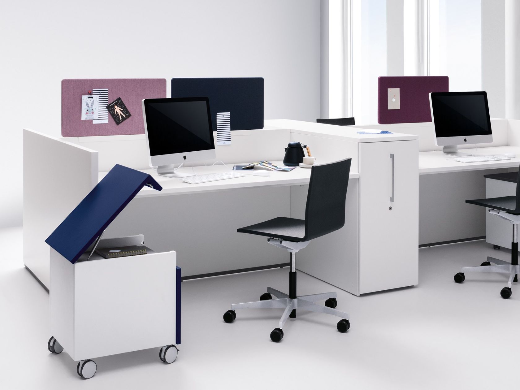 CONTAINER Container Collection By werner works