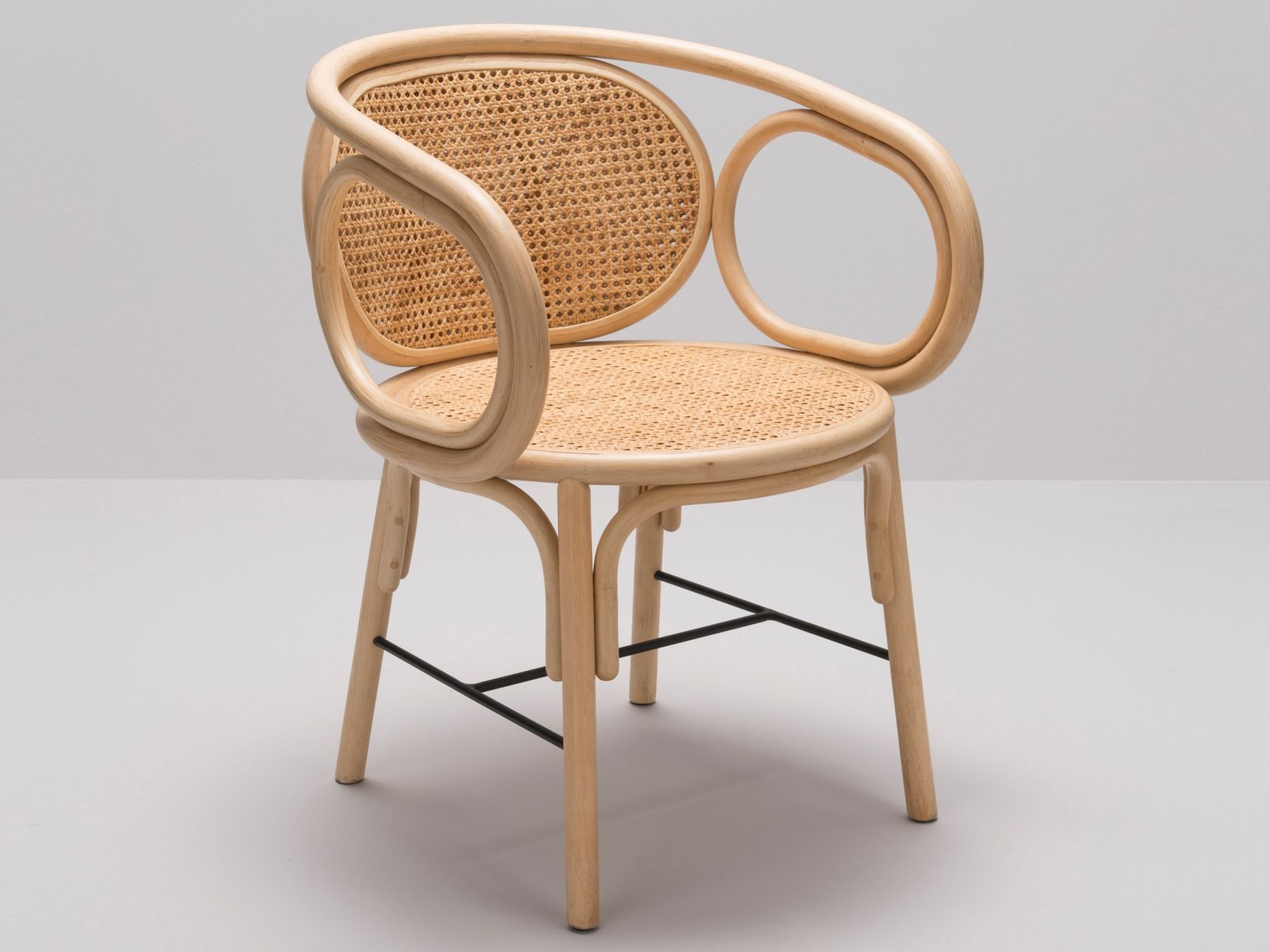 CONTOUR chair By Orchid Edition