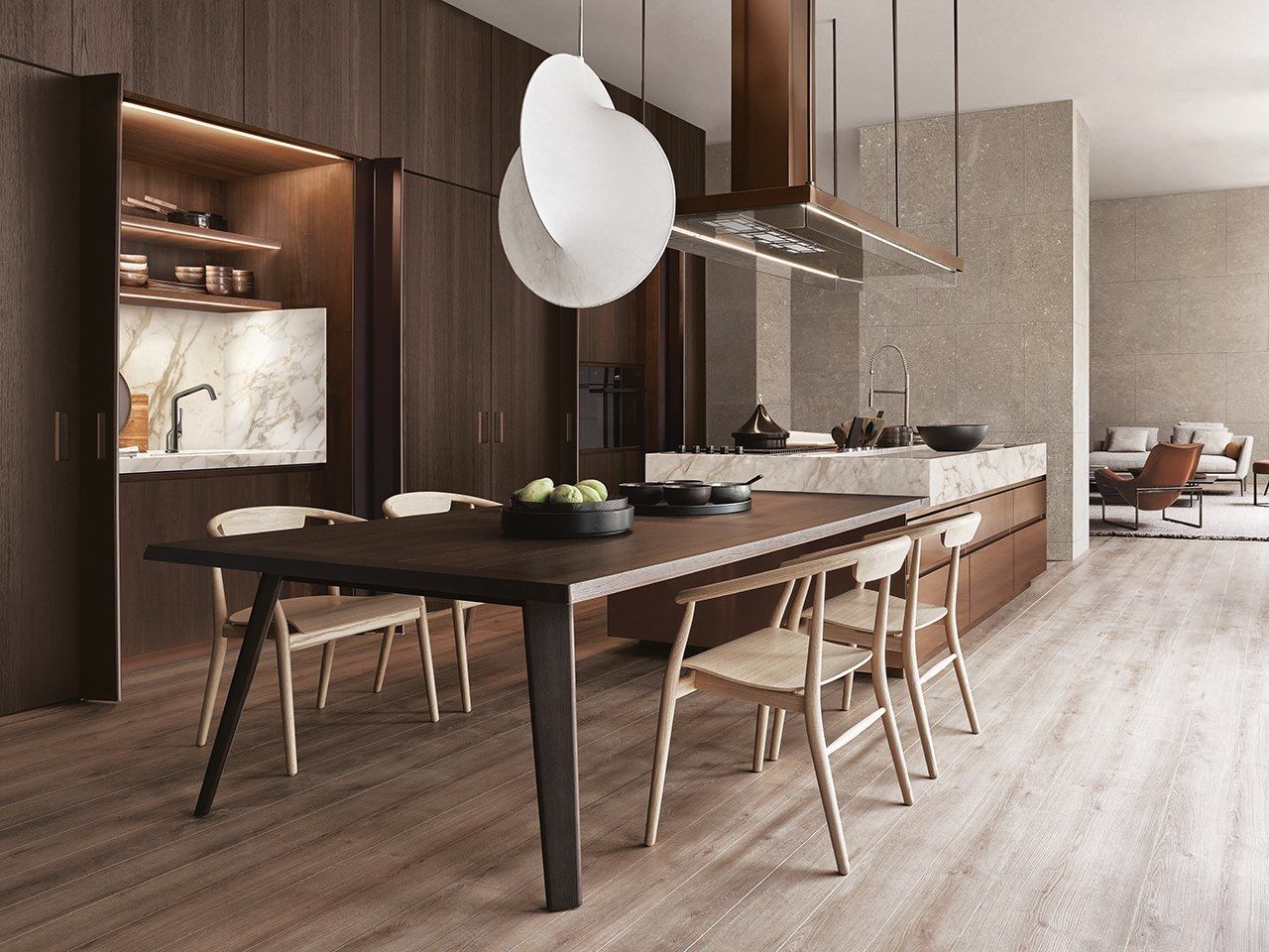 Arclinea: Contemporary style kitchens | Archiproducts